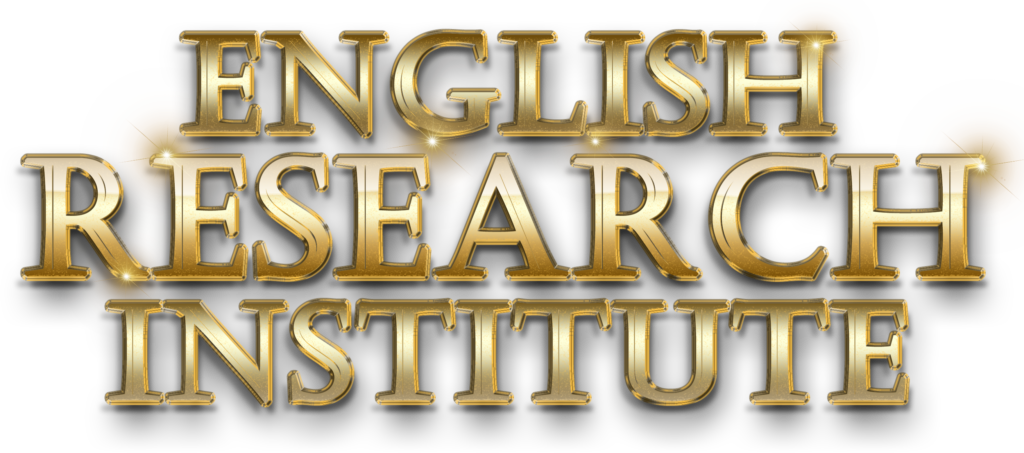 Research-based English Learning - Research-based English learning